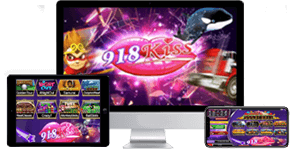 Online Slots Malaysia | Mobile Slots Games | Mega888 | 918Kiss